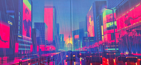 Various - K-Pop Demon Hunters (Soundtrack From The Netflix Film) (LP ...