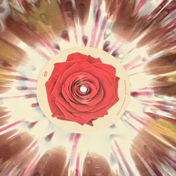 Pierce The Veil - A Flair For The Dramatic (12", Album, Ltd, Sol) (Min ...